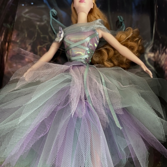 Mattel | Art | Titania Queen Barbie Of The Fairies In Shakespeares A ...